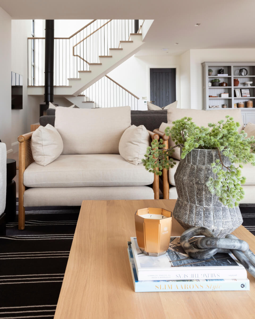 Holiday House Arran - Studio LBI